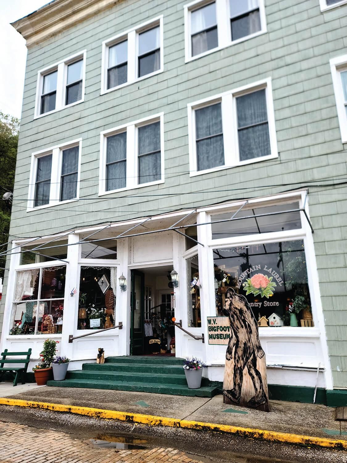 Dave Lavender on LinkedIn: A Sutton State of Mind - WV Living Magazine Dave Lavender on LinkedIn: A Sutton State of Mind - WV Living Magazine