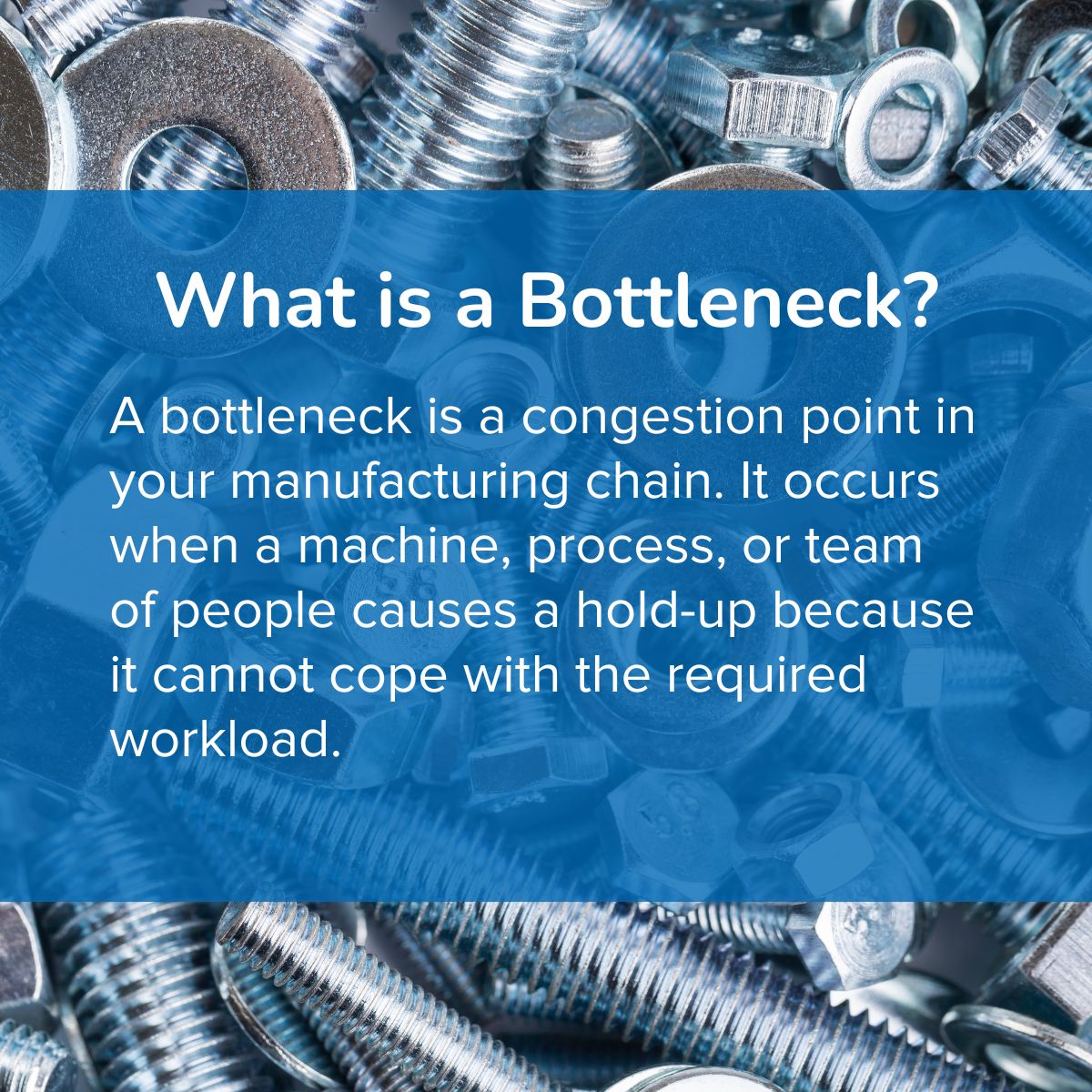 #precisebiz #manufacturing #bottlenecks #epicorkinetic #letschat ... #precisebiz #manufacturing #bottlenecks #epicorkinetic #letschat ...