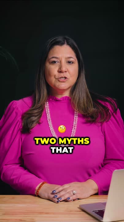 Kristina Hinton Messenger on LinkedIn: #mythbusted #messengerfinancial ... Kristina Hinton Messenger on LinkedIn: #mythbusted #messengerfinancial ...