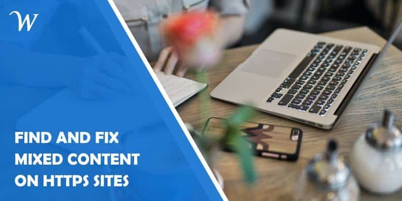 Shamik Basu on LinkedIn: How to Find and Fix Mixed Content Warnings on ... Shamik Basu on LinkedIn: How to Find and Fix Mixed Content Warnings on ...