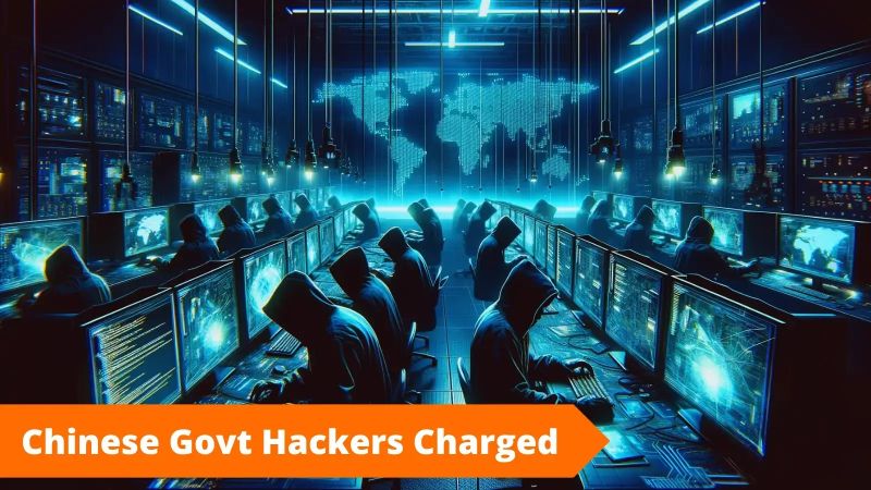 iSecurity Social on LinkedIn: 7 Chinese Govt Hackers Charged for 14 ... iSecurity Social on LinkedIn: 7 Chinese Govt Hackers Charged for 14 ...