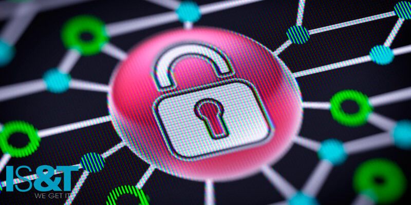 IS&T IT Services on LinkedIn: Top Network Security Solutions for ... IS&T IT Services on LinkedIn: Top Network Security Solutions for ...