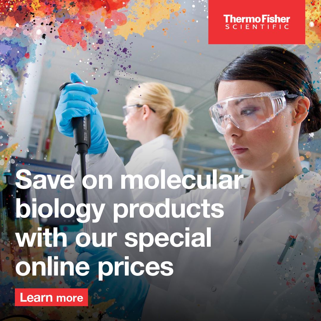 Thermo Fisher Scientific on LinkedIn: SuperScript IV UniPrime One-Step ... Thermo Fisher Scientific on LinkedIn: SuperScript IV UniPrime One-Step ...