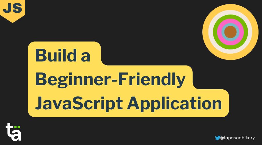 freeCodeCamp LinkedIn‘de: How to Build a Beginner-Friendly JavaScript ... freeCodeCamp LinkedIn‘de: How to Build a Beginner-Friendly JavaScript ...