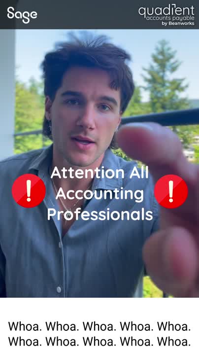 Quadient Accounts Payable Automation by Beanworks on LinkedIn ... Quadient Accounts Payable Automation by Beanworks on LinkedIn ...