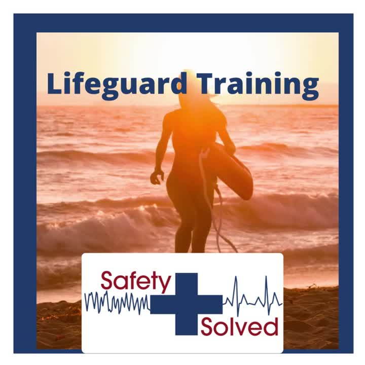 Safety Solved on LinkedIn: #lifeguardtraining #certifiedlifeguard # ... Safety Solved on LinkedIn: #lifeguardtraining #certifiedlifeguard # ...