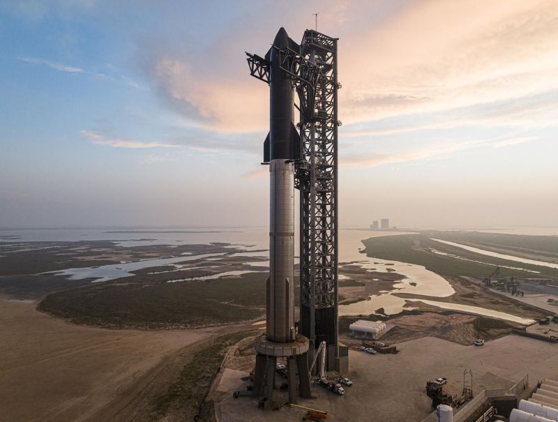 Elara Nova: The Space Consultancy on LinkedIn: SpaceX: DOD Has ... Elara Nova: The Space Consultancy on LinkedIn: SpaceX: DOD Has ...
