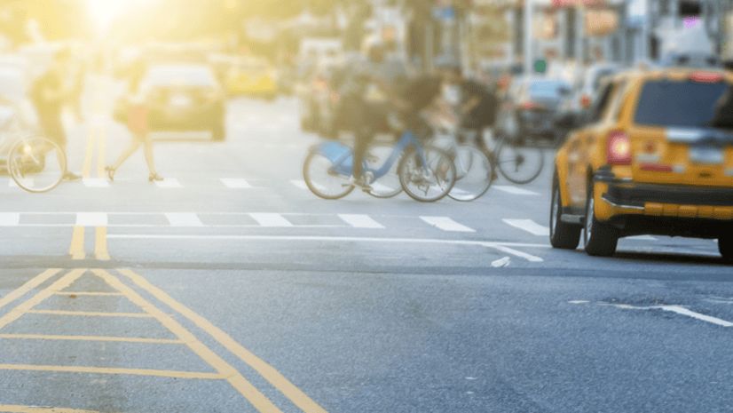 Rodney Washburn on LinkedIn: Map and assess accessible crosswalks using ... Rodney Washburn on LinkedIn: Map and assess accessible crosswalks using ...
