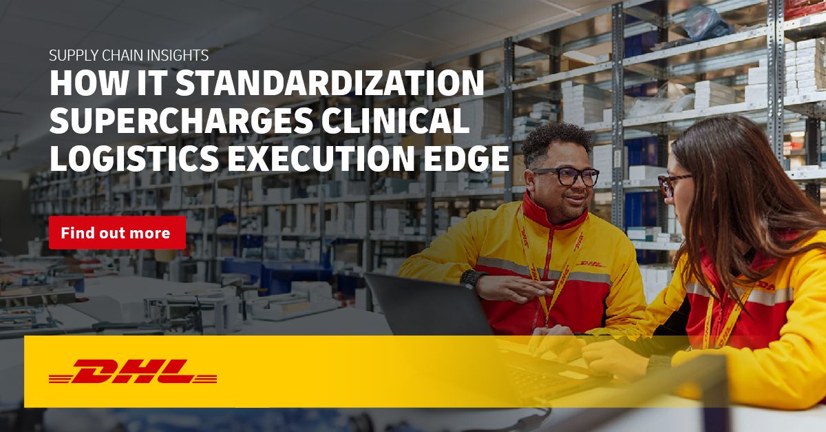 Alfonso Roa on LinkedIn: Article | How IT standardization supercharges ... Alfonso Roa on LinkedIn: Article | How IT standardization supercharges ...