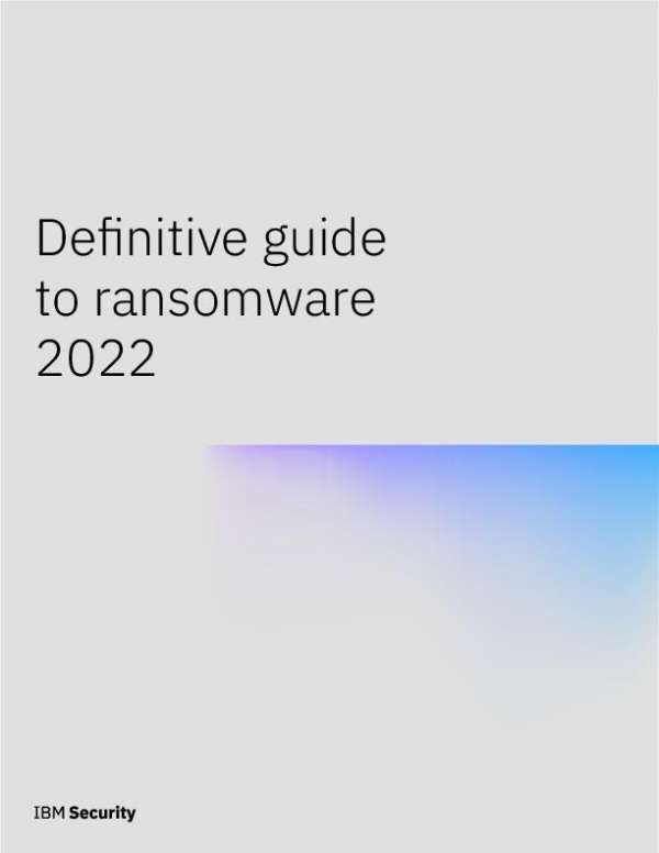 Fiona-Jane Sekulic on LinkedIn: Definitive Guide to Ransomware Fiona-Jane Sekulic on LinkedIn: Definitive Guide to Ransomware