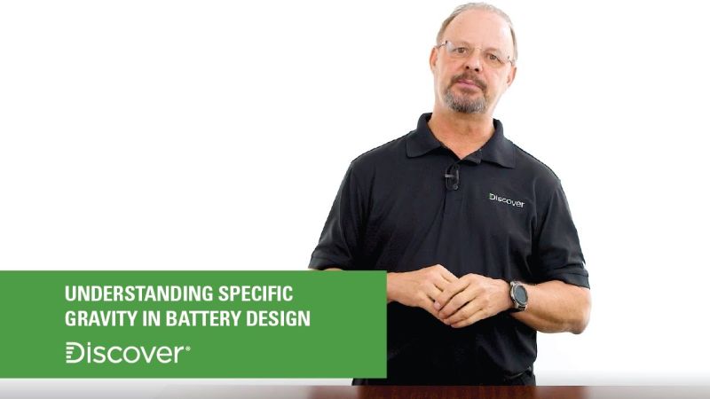 Discover Battery on LinkedIn: Understanding Specific Gravity in Battery ... Discover Battery on LinkedIn: Understanding Specific Gravity in Battery ...