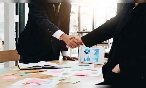 Debojyoti Dutta (DD) on LinkedIn: M&A vs IPO: Insights on navigating ... Debojyoti Dutta (DD) on LinkedIn: M&A vs IPO: Insights on navigating ...