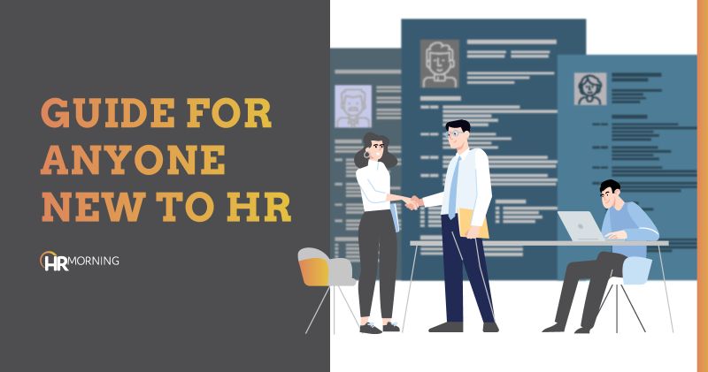 Edem Ekene on LinkedIn: New to HR? You need these 5 tips to build trust ... Edem Ekene on LinkedIn: New to HR? You need these 5 tips to build trust ...