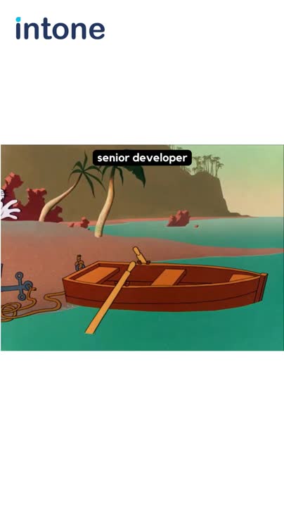 Intone on LinkedIn: #programmingmemes #webdev #codingmemes #programmer ... Intone on LinkedIn: #programmingmemes #webdev #codingmemes #programmer ...