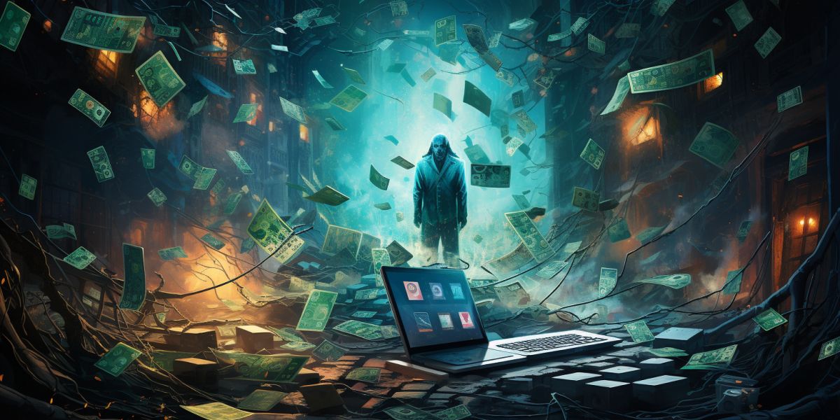 How to protect financial data and trust #CybersecurityAwarenessMonth ... How to protect financial data and trust #CybersecurityAwarenessMonth ...