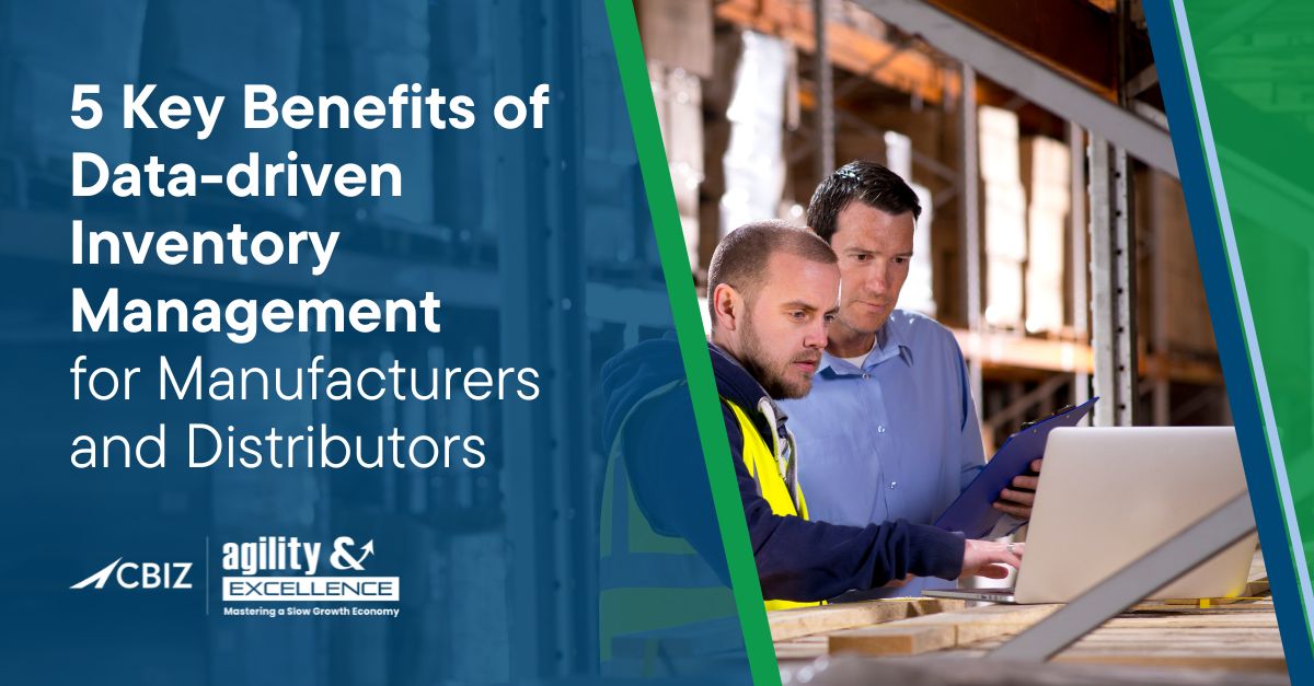 Samantha Holiman on LinkedIn: 5 Key Benefits of Data-Driven Inventory ... Samantha Holiman on LinkedIn: 5 Key Benefits of Data-Driven Inventory ...