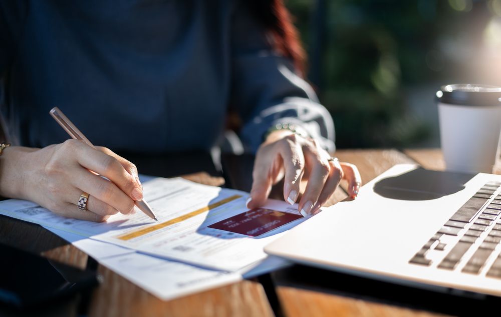 Mehdi Edalatpour on LinkedIn: Credit Card Management Tips Mehdi Edalatpour on LinkedIn: Credit Card Management Tips