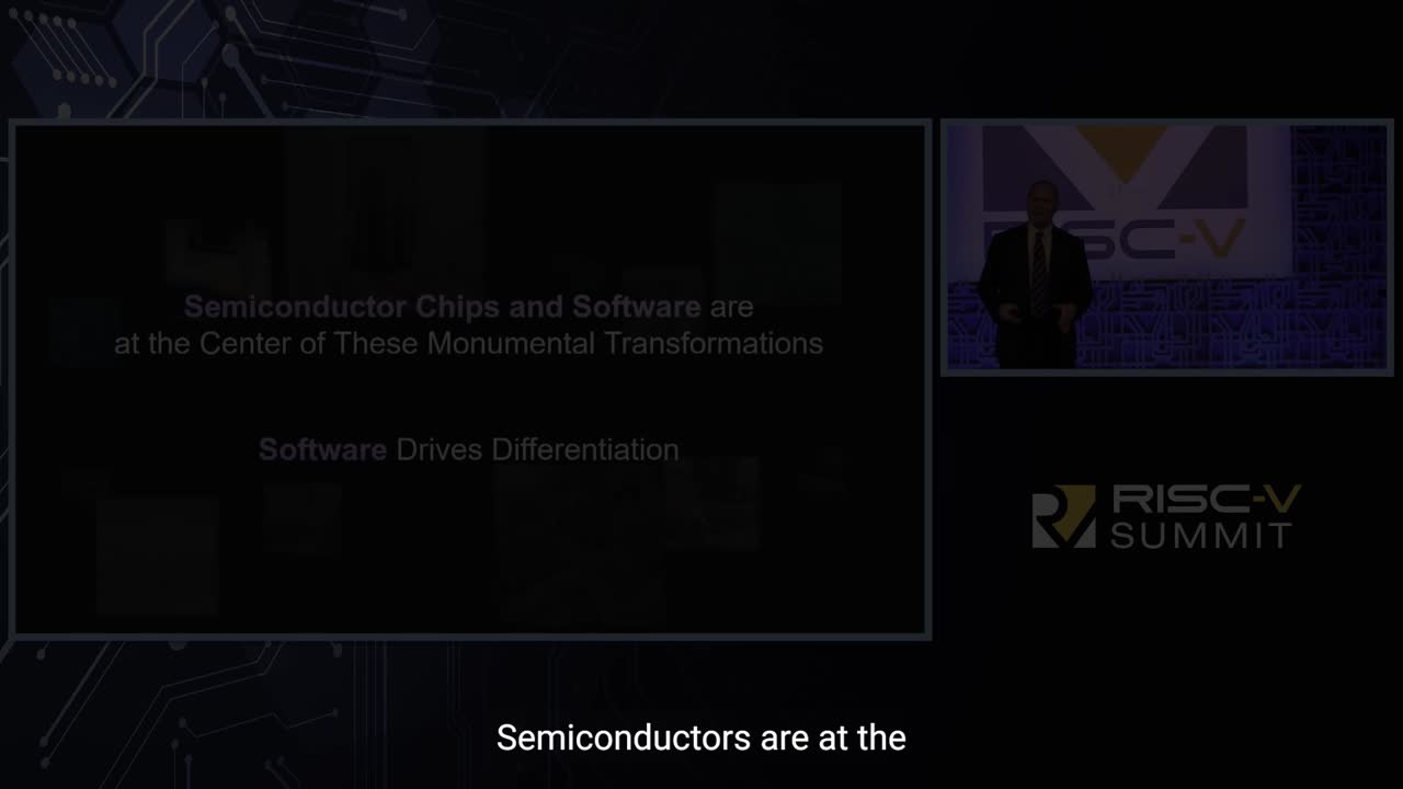 Synopsys Test & SLM on LinkedIn: Synopsys highlights from RISC-V Summit ... Synopsys Test & SLM on LinkedIn: Synopsys highlights from RISC-V Summit ...