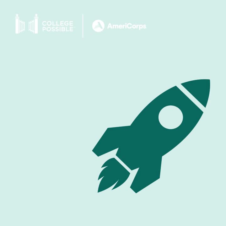 College Possible on LinkedIn: Accelerate your career College Possible on LinkedIn: Accelerate your career