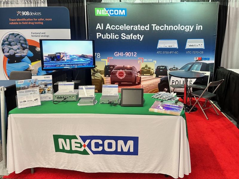 NEXCOM International on LinkedIn: #iacp #nexcom #iacp #edgeai # ... NEXCOM International on LinkedIn: #iacp #nexcom #iacp #edgeai # ...