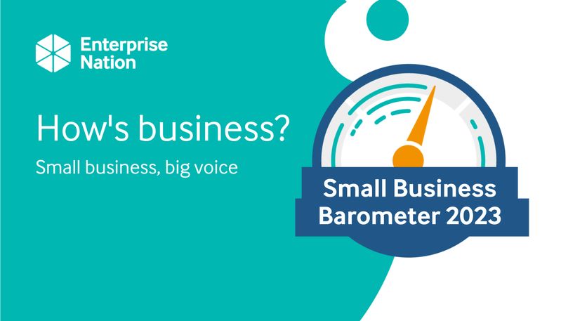 Enterprise Nation on LinkedIn: Enterprise Nation - StartUp Barometer ... Enterprise Nation on LinkedIn: Enterprise Nation - StartUp Barometer ...