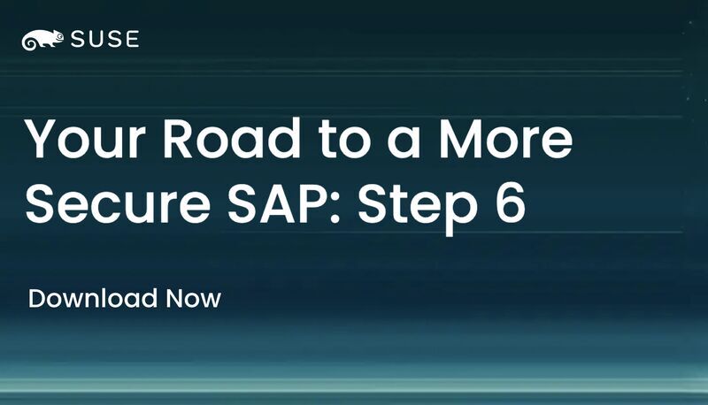How SUSE can help you secure SAP applications | Revanth Kumar Mallela ... How SUSE can help you secure SAP applications | Revanth Kumar Mallela ...