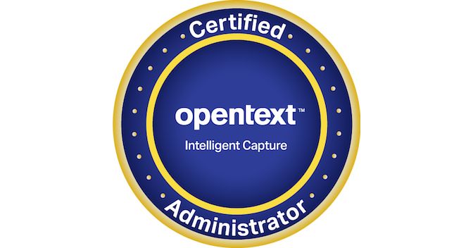 Chetan Siddhardha Chamallamudi on LinkedIn: OpenText Certified ... Chetan Siddhardha Chamallamudi on LinkedIn: OpenText Certified ...