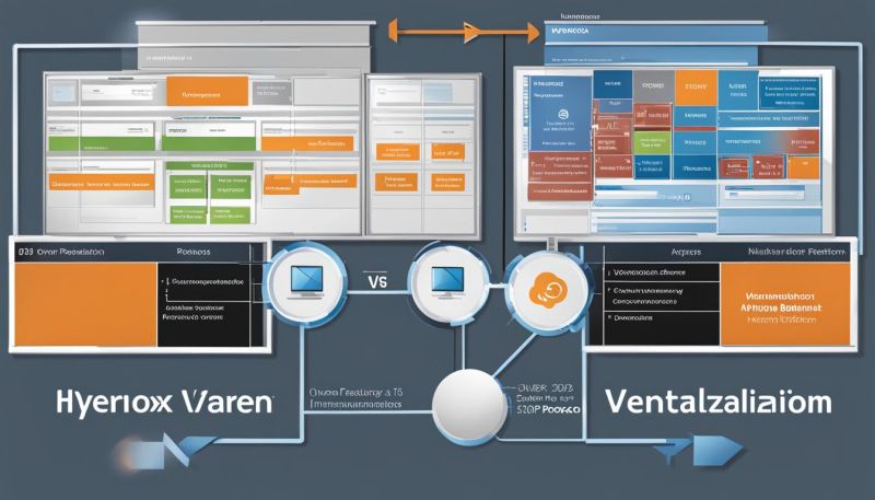 ReadySpace on LinkedIn: Proxmox vs Hyper-V: Best Virtualization Choice? ReadySpace on LinkedIn: Proxmox vs Hyper-V: Best Virtualization Choice?