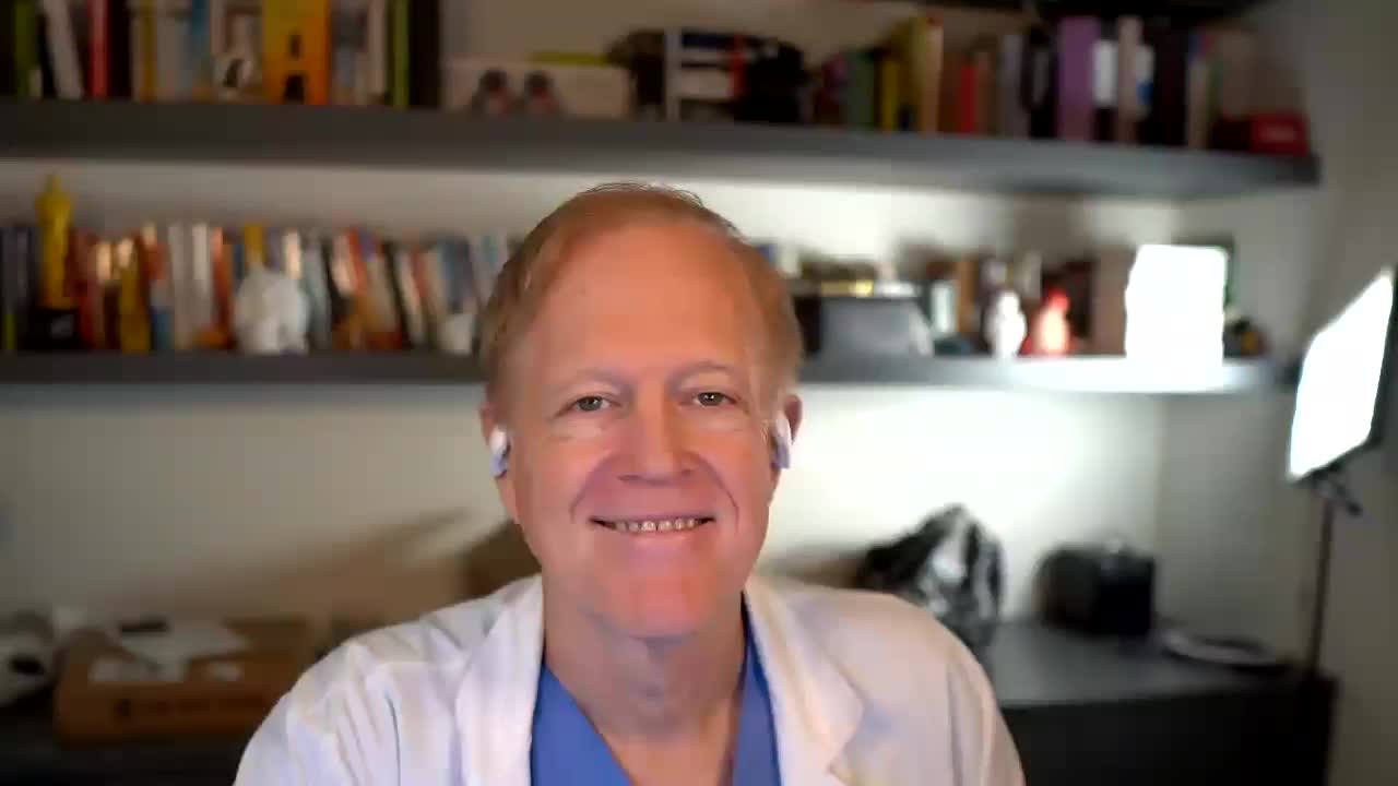 Robert Lufkin MD on LinkedIn: Shared from Hypefury Robert Lufkin MD on LinkedIn: Shared from Hypefury