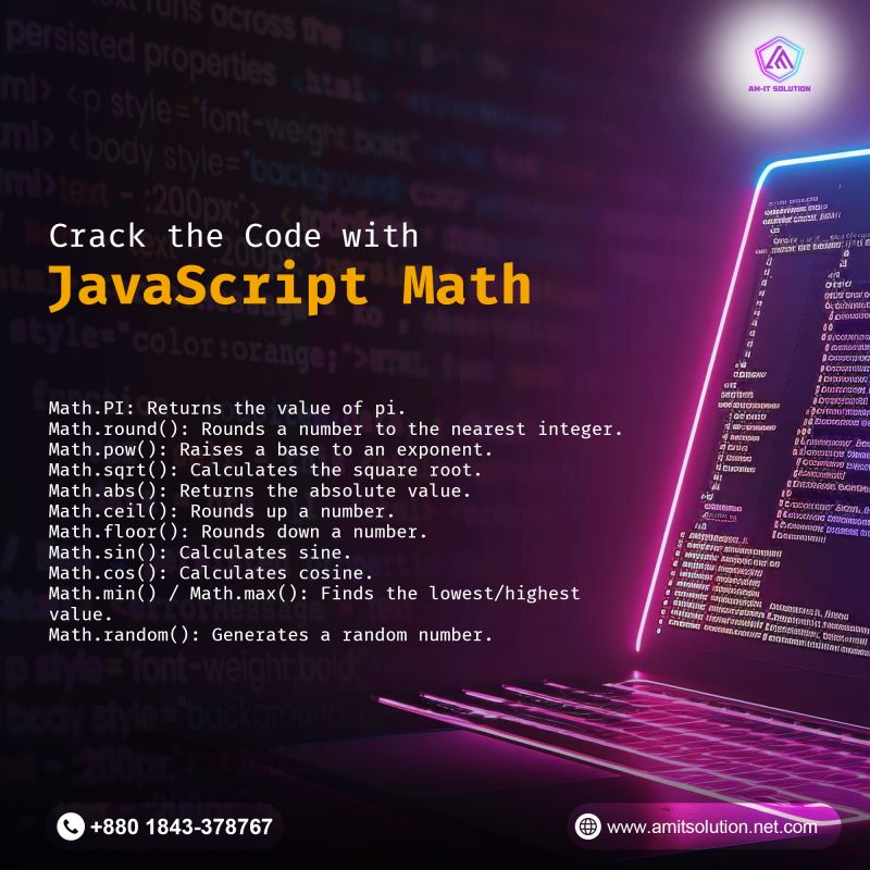 AM-IT Solution on LinkedIn: #codeoptimization #javascripttips # ... AM-IT Solution on LinkedIn: #codeoptimization #javascripttips # ...