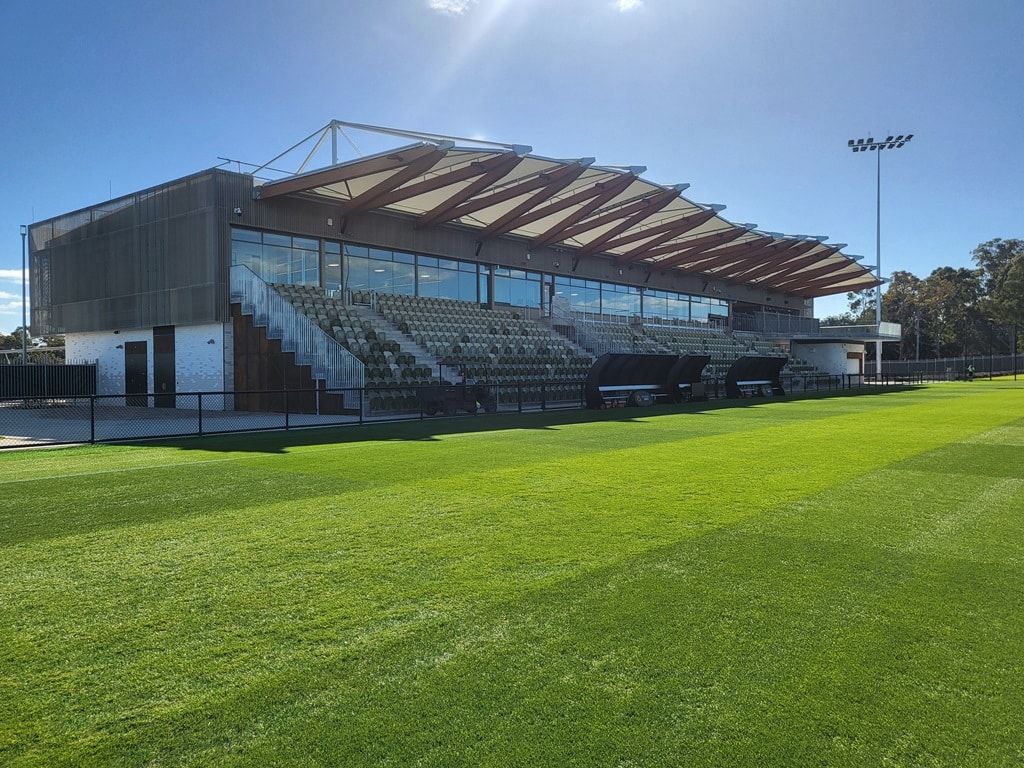 Soccerscene on LinkedIn: Cook Government invests for Western Australia ... Soccerscene on LinkedIn: Cook Government invests for Western Australia ...