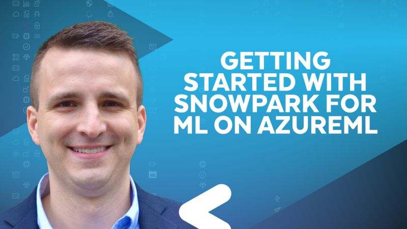 Cristian Romero on LinkedIn: Getting Started With Snowpark For Machine ... Cristian Romero on LinkedIn: Getting Started With Snowpark For Machine ...