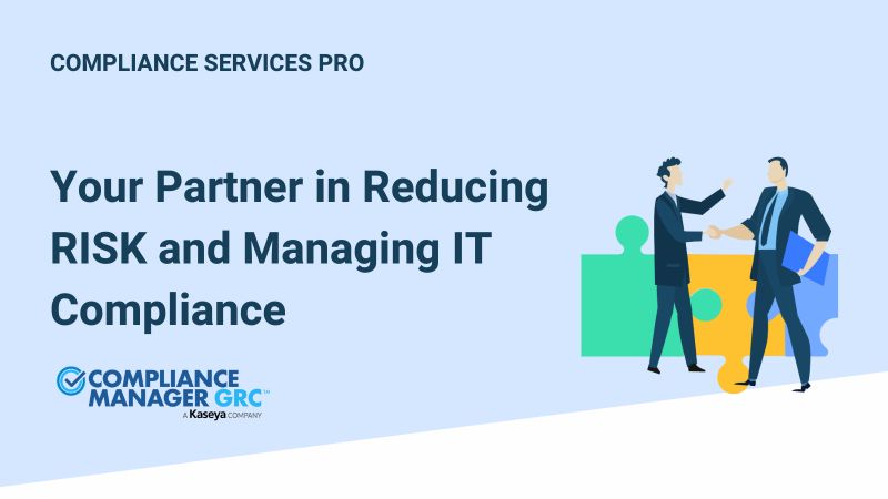 Compliance Manager GRC on LinkedIn: Compliance Services Pro Compliance Manager GRC on LinkedIn: Compliance Services Pro