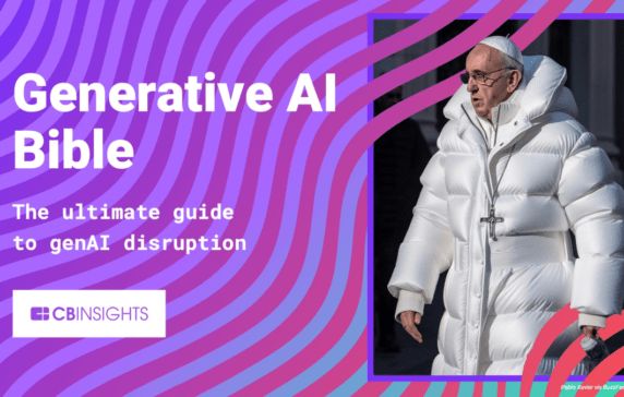 Memia on LinkedIn: Generative AI Bible: The ultimate guide to genAI ... Memia on LinkedIn: Generative AI Bible: The ultimate guide to genAI ...