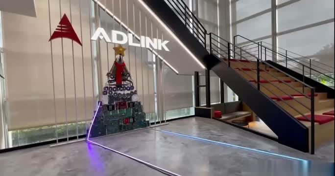ADLINK Technology on LinkedIn: ADLINK wish you all a Happy New Year🎄⛄🎁 ... ADLINK Technology on LinkedIn: ADLINK wish you all a Happy New Year🎄⛄🎁 ...