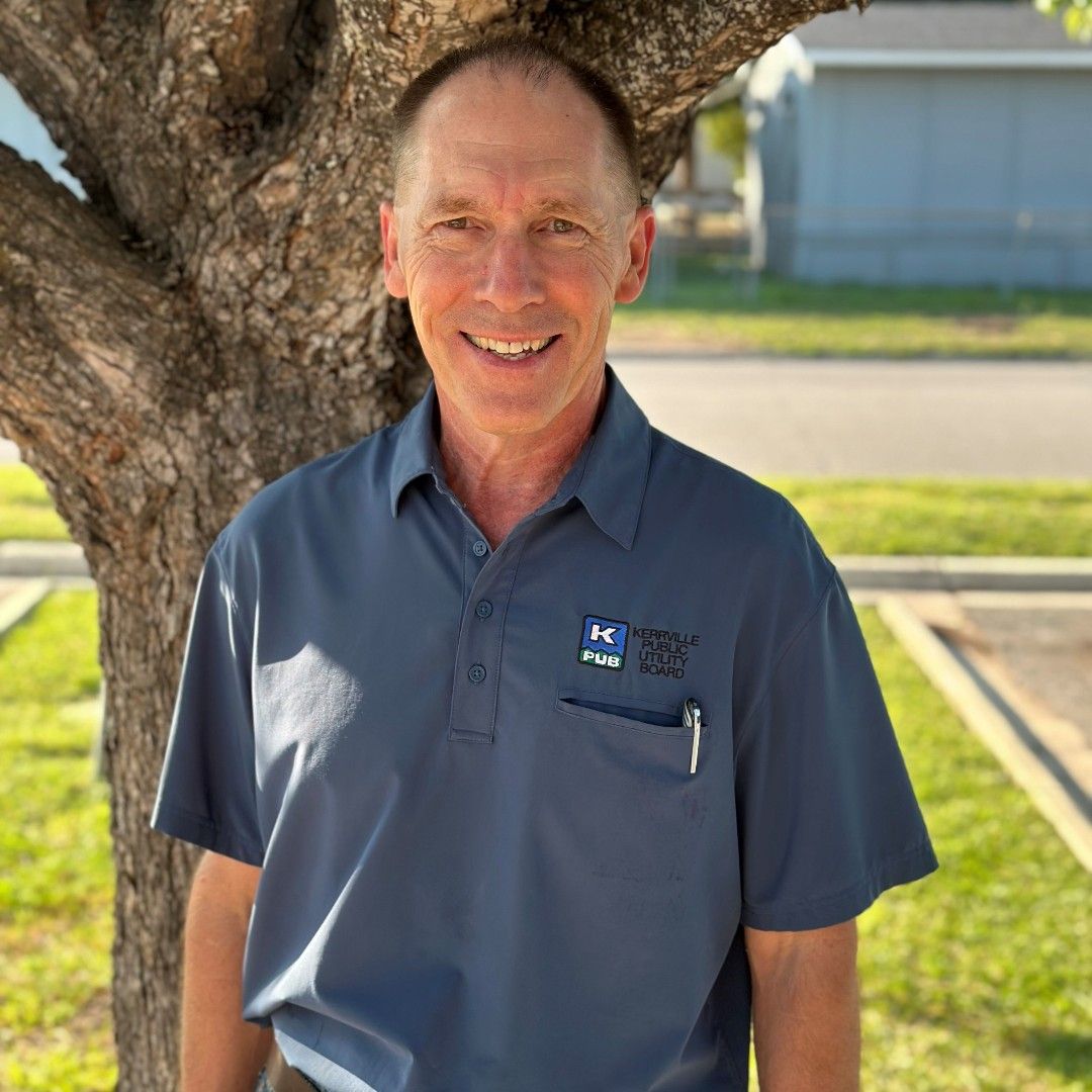 Kerrville Public Utility Board on LinkedIn: #kpub Kerrville Public Utility Board on LinkedIn: #kpub