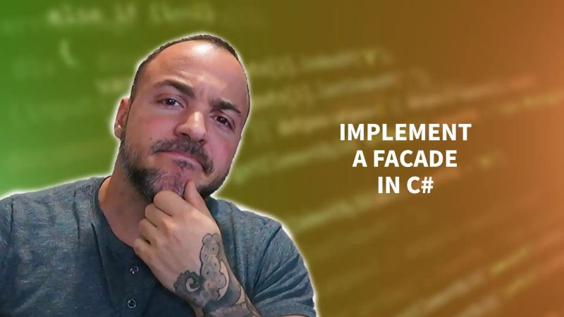 Dev Leader on LinkedIn: #csharp #dotnet #dotnetcore #designpattern # ... Dev Leader on LinkedIn: #csharp #dotnet #dotnetcore #designpattern # ...