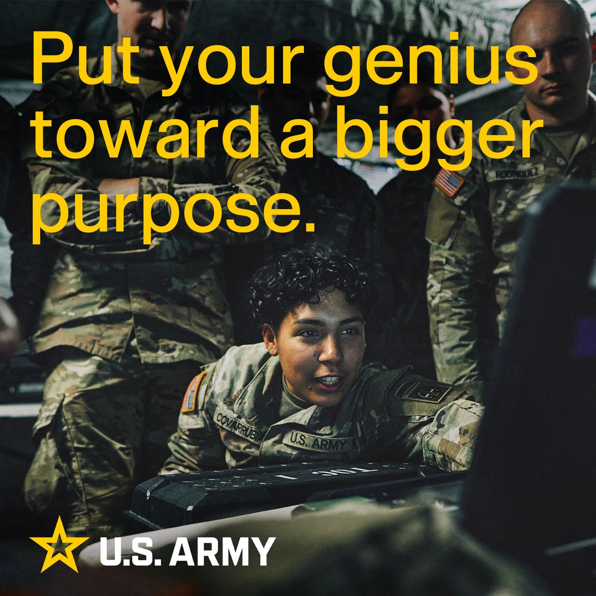 GoArmy on LinkedIn: Find Your Career in the U.S. Army GoArmy on LinkedIn: Find Your Career in the U.S. Army