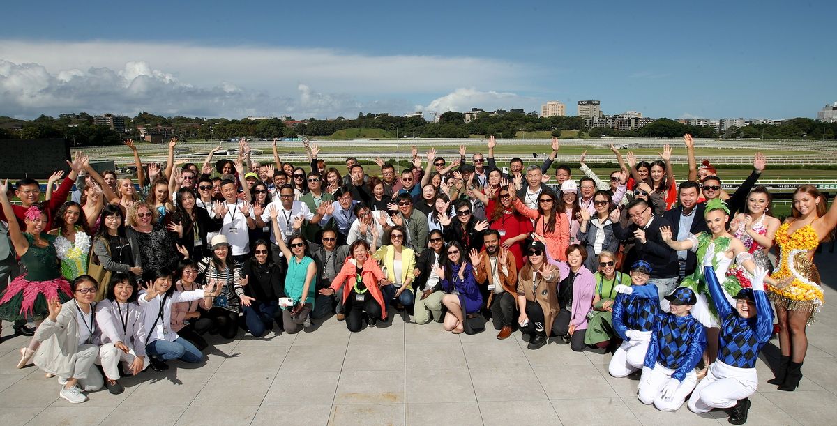 Australasian Special Events on LinkedIn: Business Events Australia Asia ... Australasian Special Events on LinkedIn: Business Events Australia Asia ...