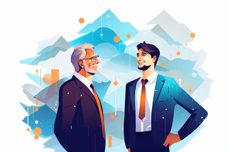 Mitch Jackson, Esq. on LinkedIn: The right mentor can significantly ... Mitch Jackson, Esq. on LinkedIn: The right mentor can significantly ...