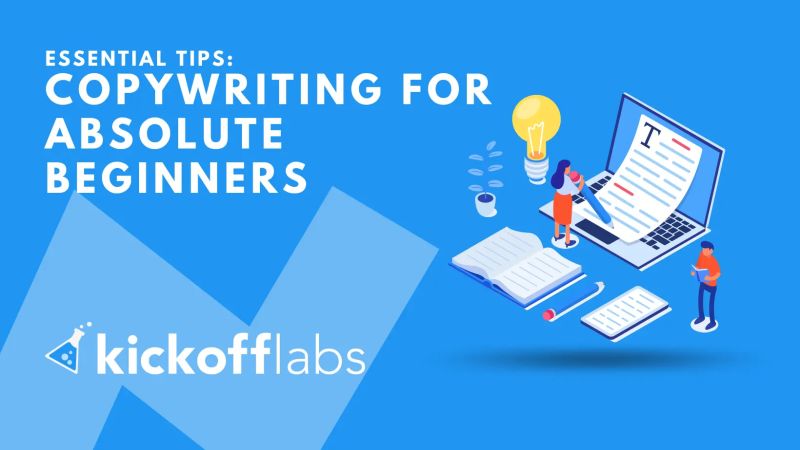 KickoffLabs on LinkedIn: Getting Started With Copywriting for Conversions KickoffLabs on LinkedIn: Getting Started With Copywriting for Conversions