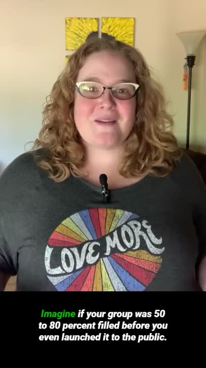 Kerry Dobson on LinkedIn: Imagine if your group was 50 to 80 percent ... Kerry Dobson on LinkedIn: Imagine if your group was 50 to 80 percent ...