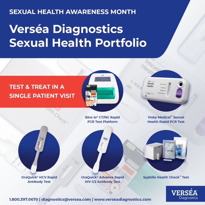 Verséa Health on LinkedIn: #sexualhealthawarenessmonth #sexualhealth # ... Verséa Health on LinkedIn: #sexualhealthawarenessmonth #sexualhealth # ...