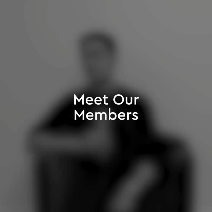 Matthew Hugill on LinkedIn: Meet Melbourne member Quan Payne, the ... Matthew Hugill on LinkedIn: Meet Melbourne member Quan Payne, the ...