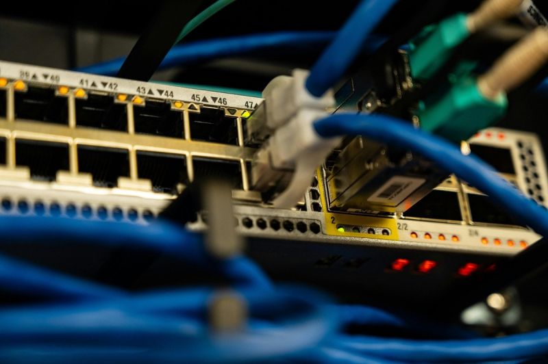 Data Center Needs Drive Strong Growth in Ethernet Switch Sales, Reports ... Data Center Needs Drive Strong Growth in Ethernet Switch Sales, Reports ...