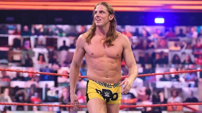 Steve Gerweck on LinkedIn: JR on Matt Riddle: “I understand Tony’s ... Steve Gerweck on LinkedIn: JR on Matt Riddle: “I understand Tony’s ...