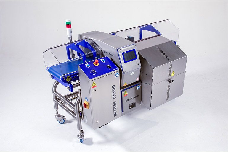 Mettler-Toledo Advances Food Safety with Cutting-Edge Inspection | FOOD ... Mettler-Toledo Advances Food Safety with Cutting-Edge Inspection | FOOD ...
