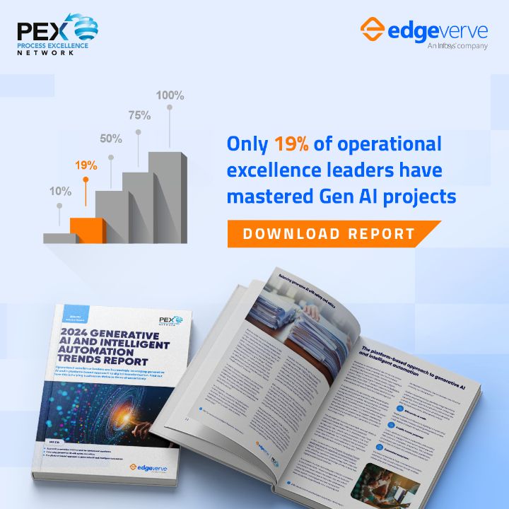 How Generative AI & Intelligent Automation transform your digital ... How Generative AI & Intelligent Automation transform your digital ...