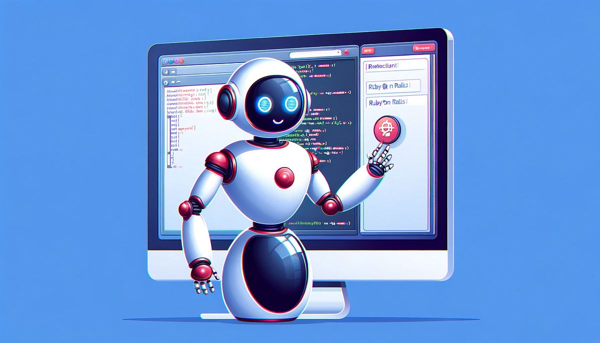 #rubyonrails #apiintegration #railsapi #chatgpt #virtualassistant ... #rubyonrails #apiintegration #railsapi #chatgpt #virtualassistant ...