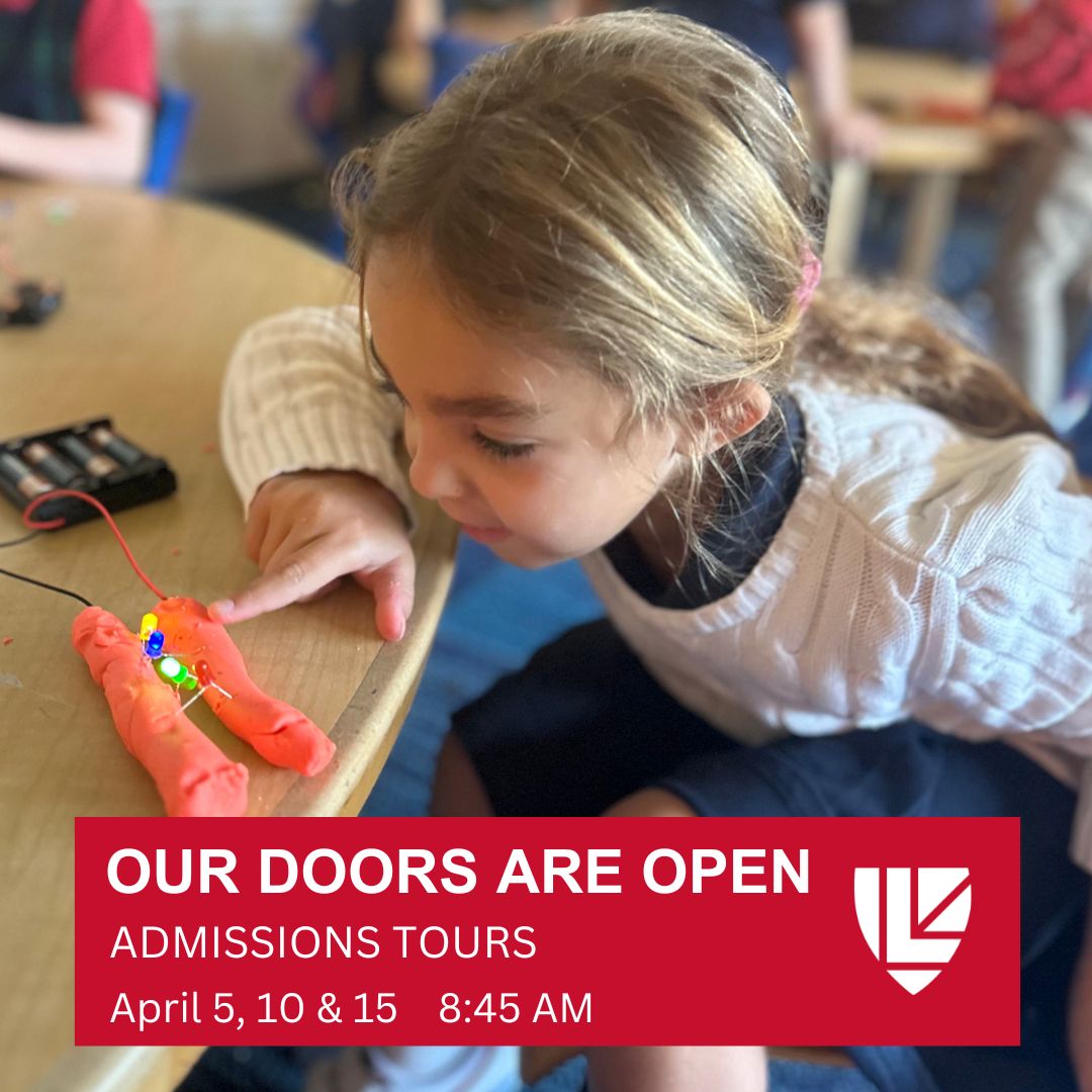 Discover the Liggett Approach in action at University Liggett School ... Discover the Liggett Approach in action at University Liggett School ...